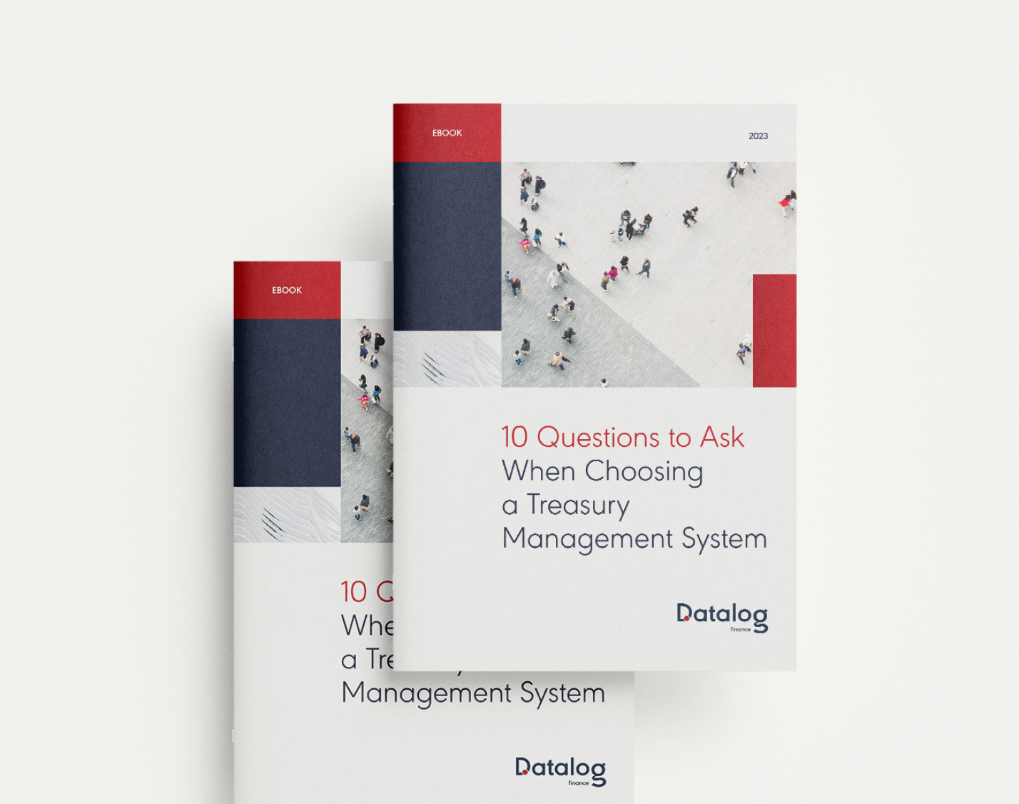 Datalog - 10 questions when choosing a Treasury Management